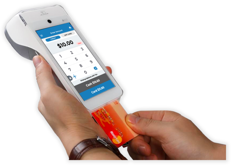 White Label POS | Flexible Solutions for Resellers & Brands