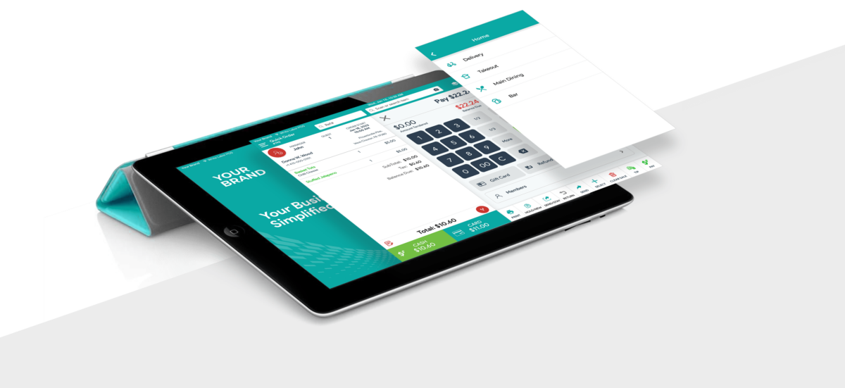 White Label POS | Flexible Solutions for Resellers & Brands