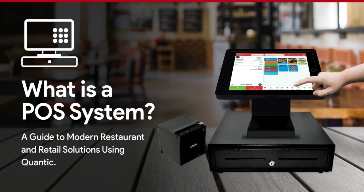 Importance of POS System for CBD Retail Businesses