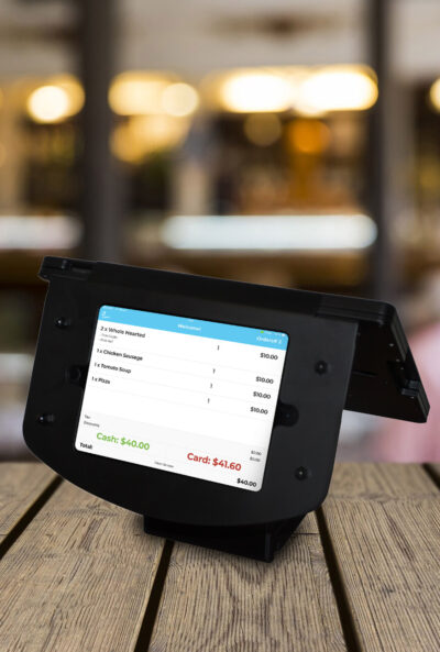 Quantic POS Restaurant and Retail POS System