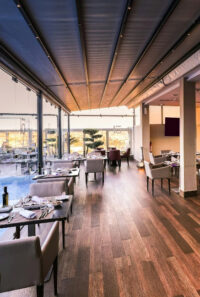 Quantic POS Restaurant and Retail POS System