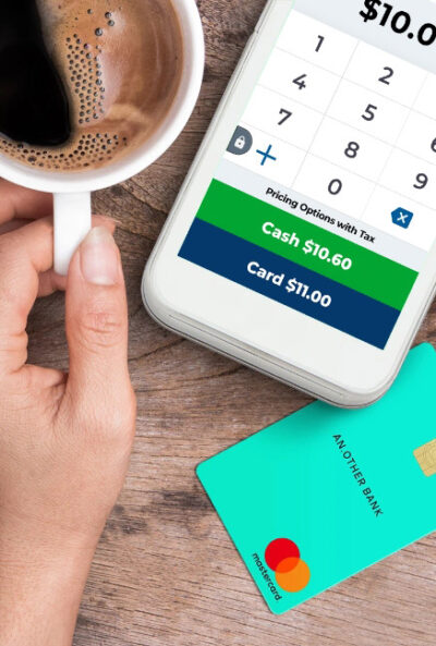 Quantic POS Restaurant and Retail POS System