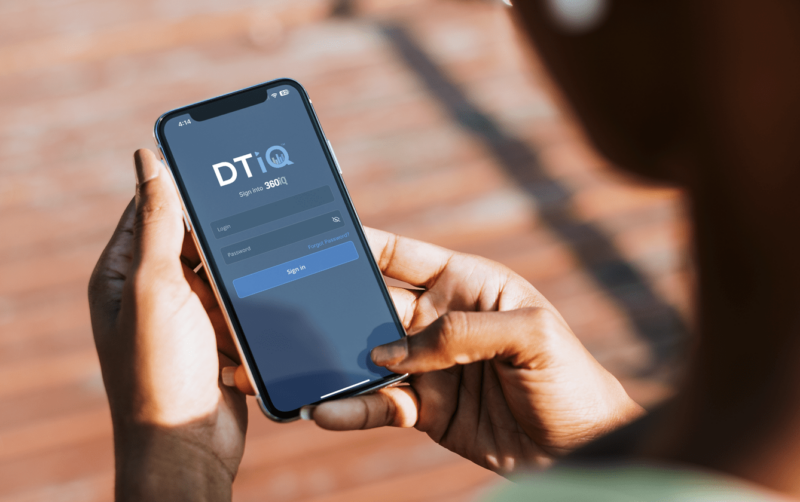 Quantic and DTiQ Integration | Smart Surveillance Solution