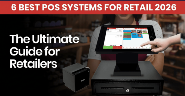 What Does POS Mean? Key Point of Sale Terms in 2025