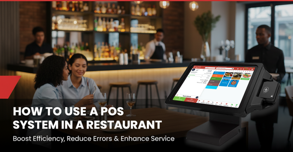 Best POS System for Food Trucks 2026 | Features and Benefits
