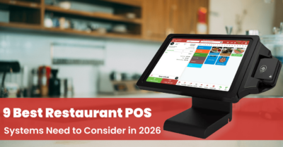 What is a Counter Service Restaurant | Diners Guide 2026